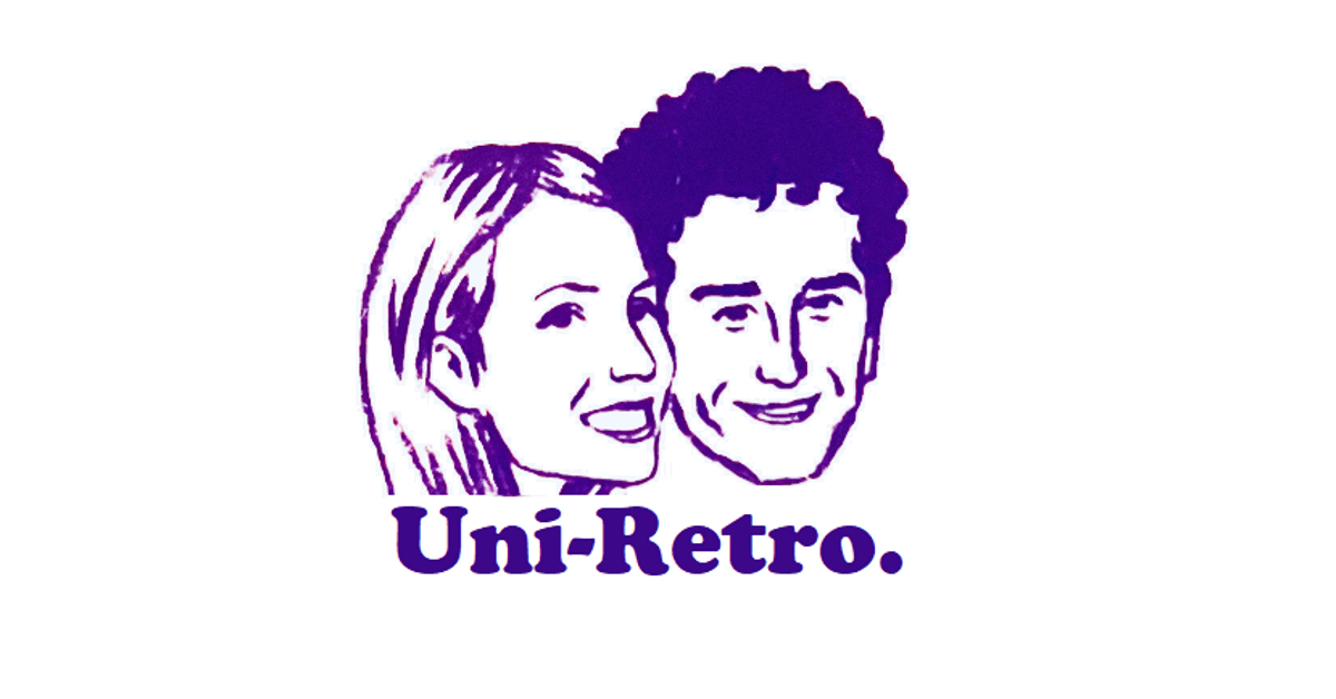 Uni-Retro